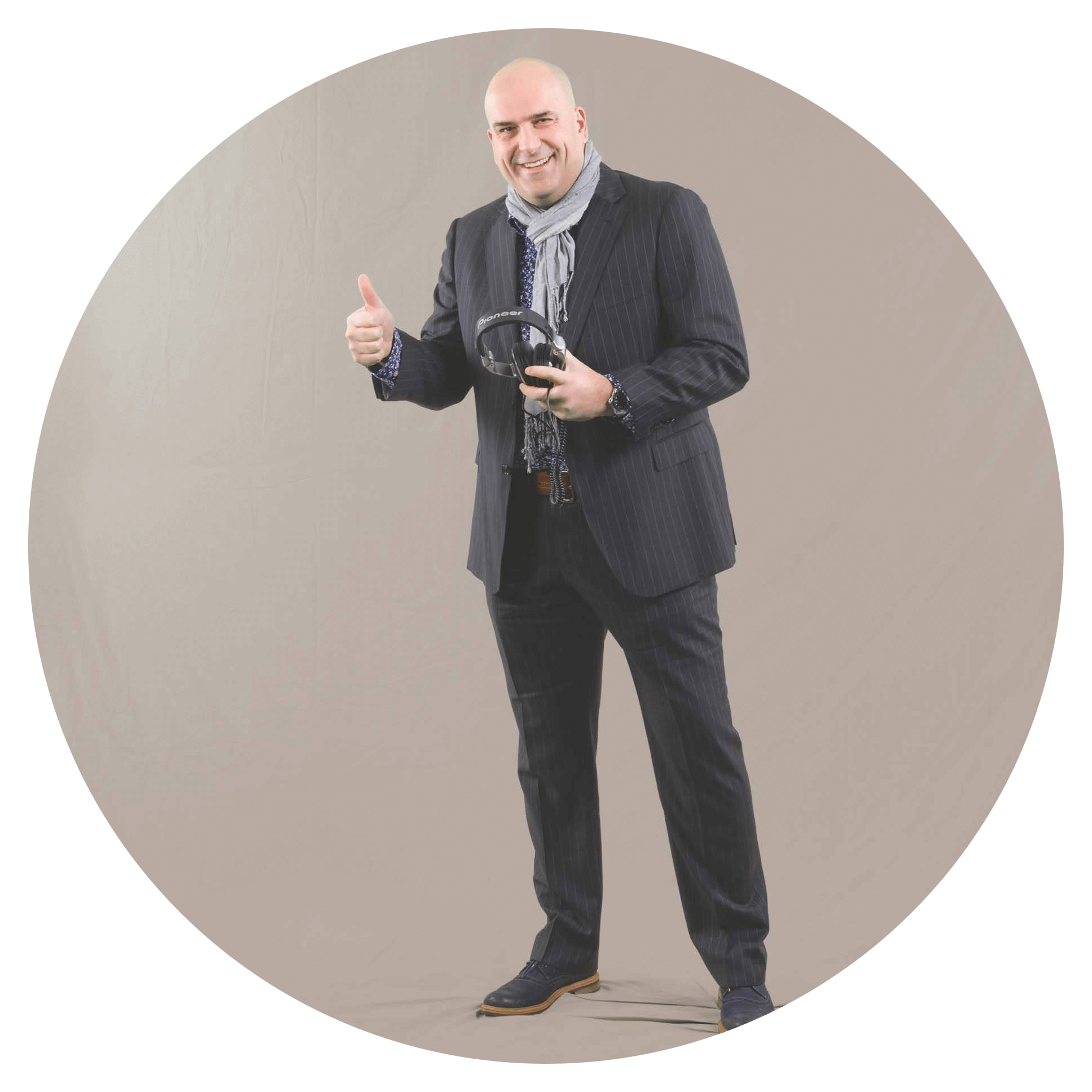 Greenlander the Tour Operator in Arctic - Greenlander