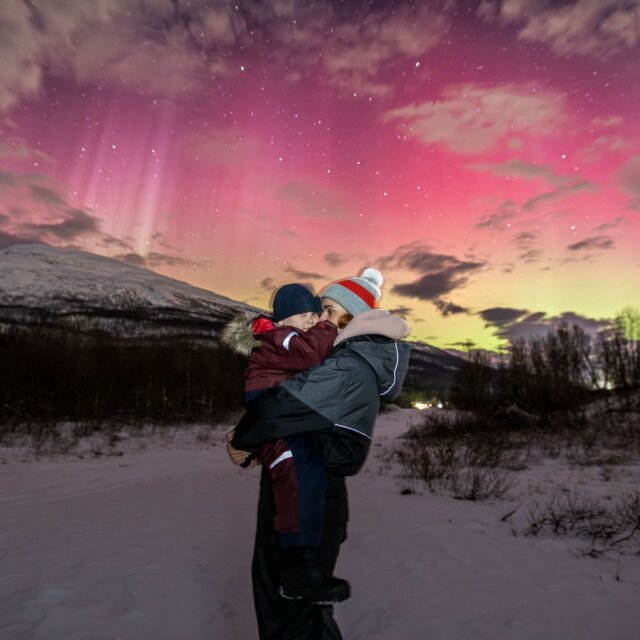 Greenlander the Tour Operator in Arctic - Greenlander